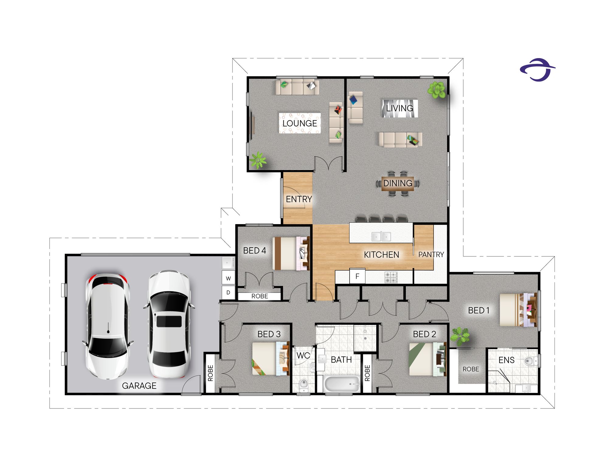 Ultimate Builders - Transfer